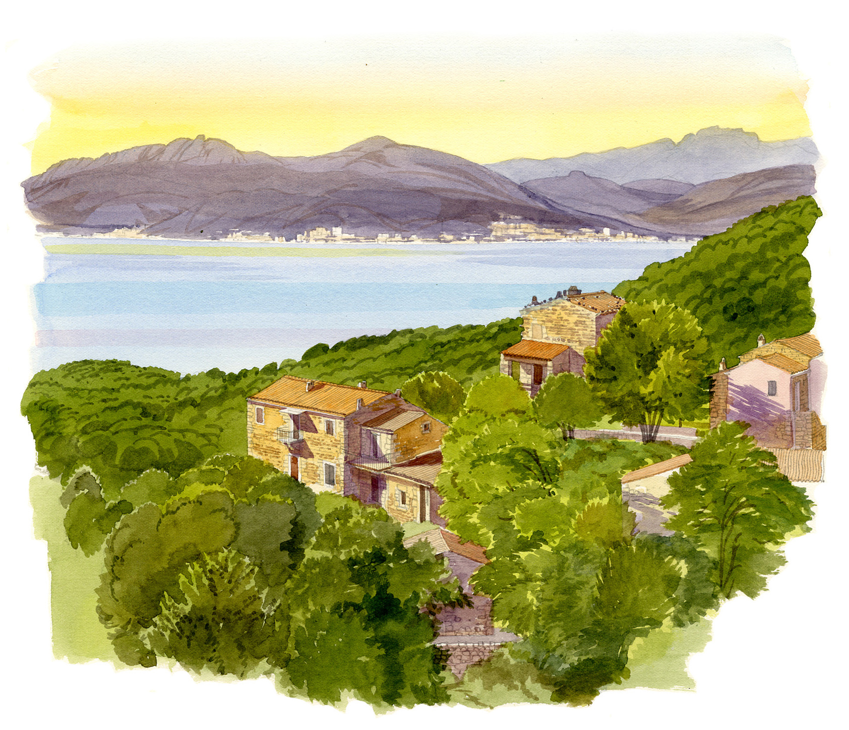 Coti-Chiavari